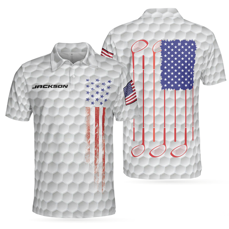 Custom Golf Shirts – Hyperfavor